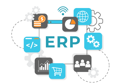 Cloud ERP System Jordan | Web ERP Platform Jordan