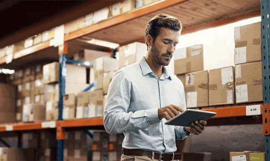 Logistics Management Jordan | Logistics System Jordan